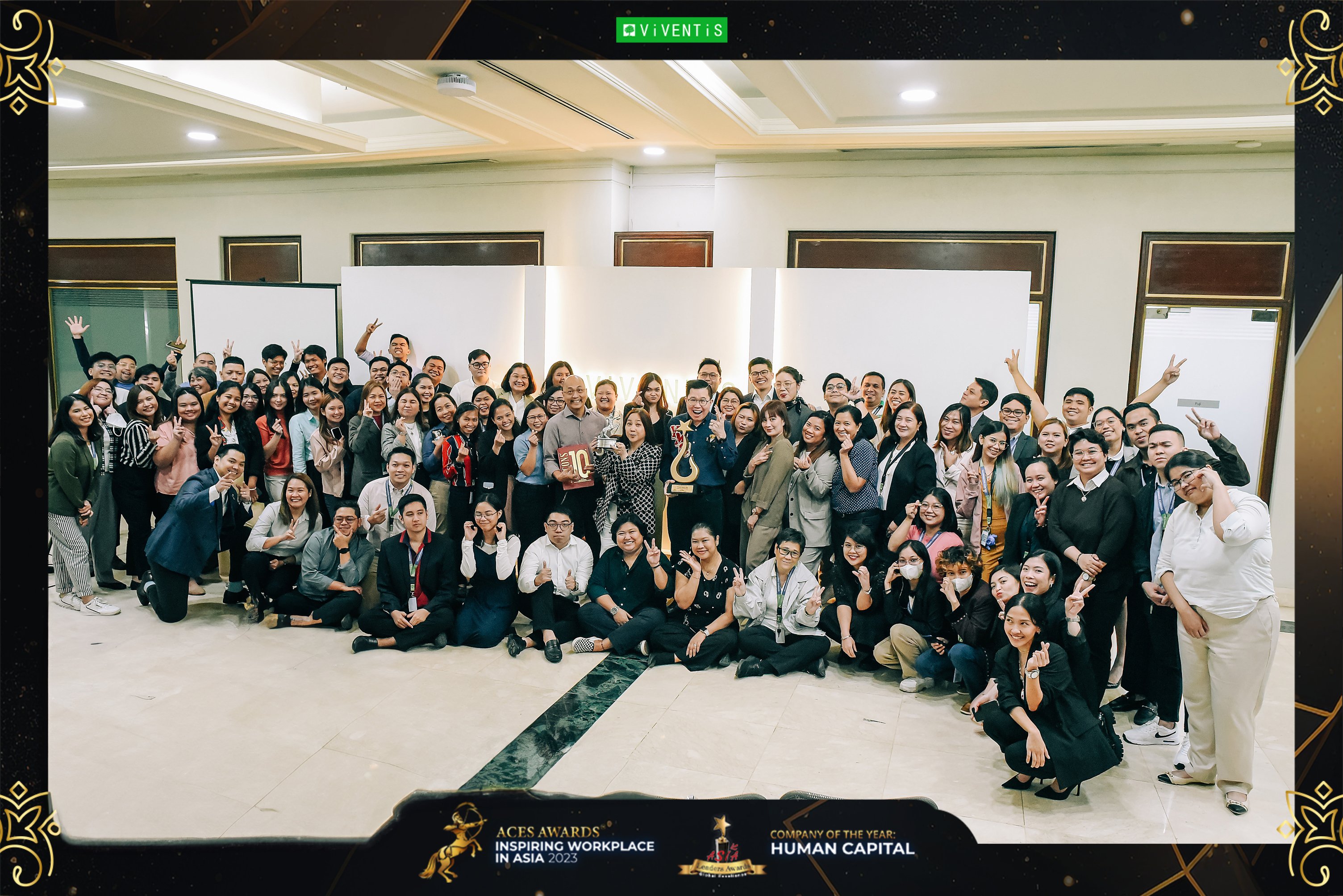 Viventis Search Asia: Nurturing Excellence and Well-being Through ...