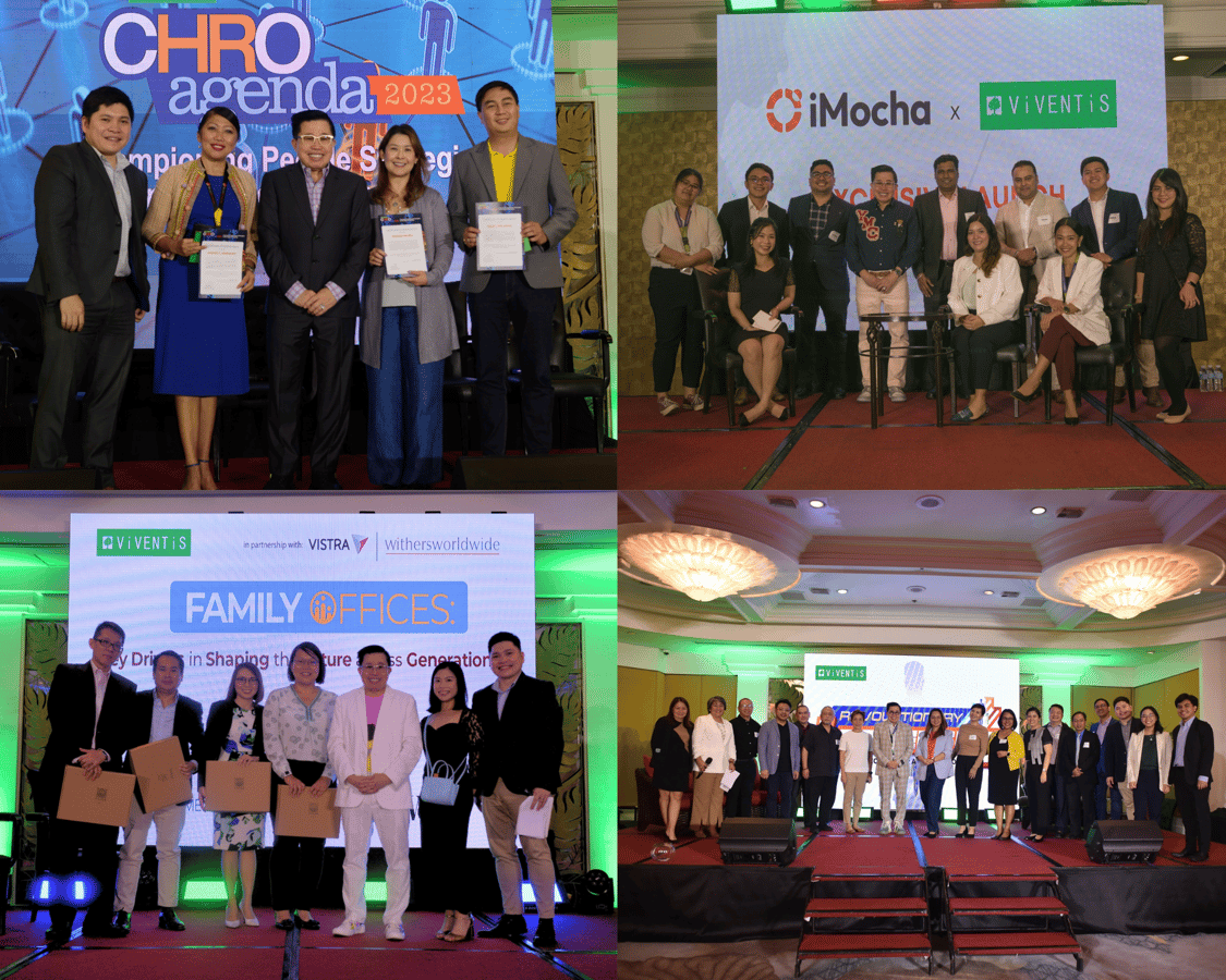 Viventis’ People Centricity and Top Notch Human Capital Strategy Earns ...